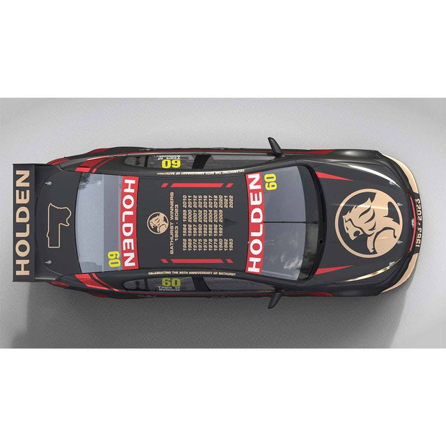 2023 BATHURST 1000 - HOLDEN COMMODORE VF V8 SUPERCAR - 60th ANNIVERSAR ...