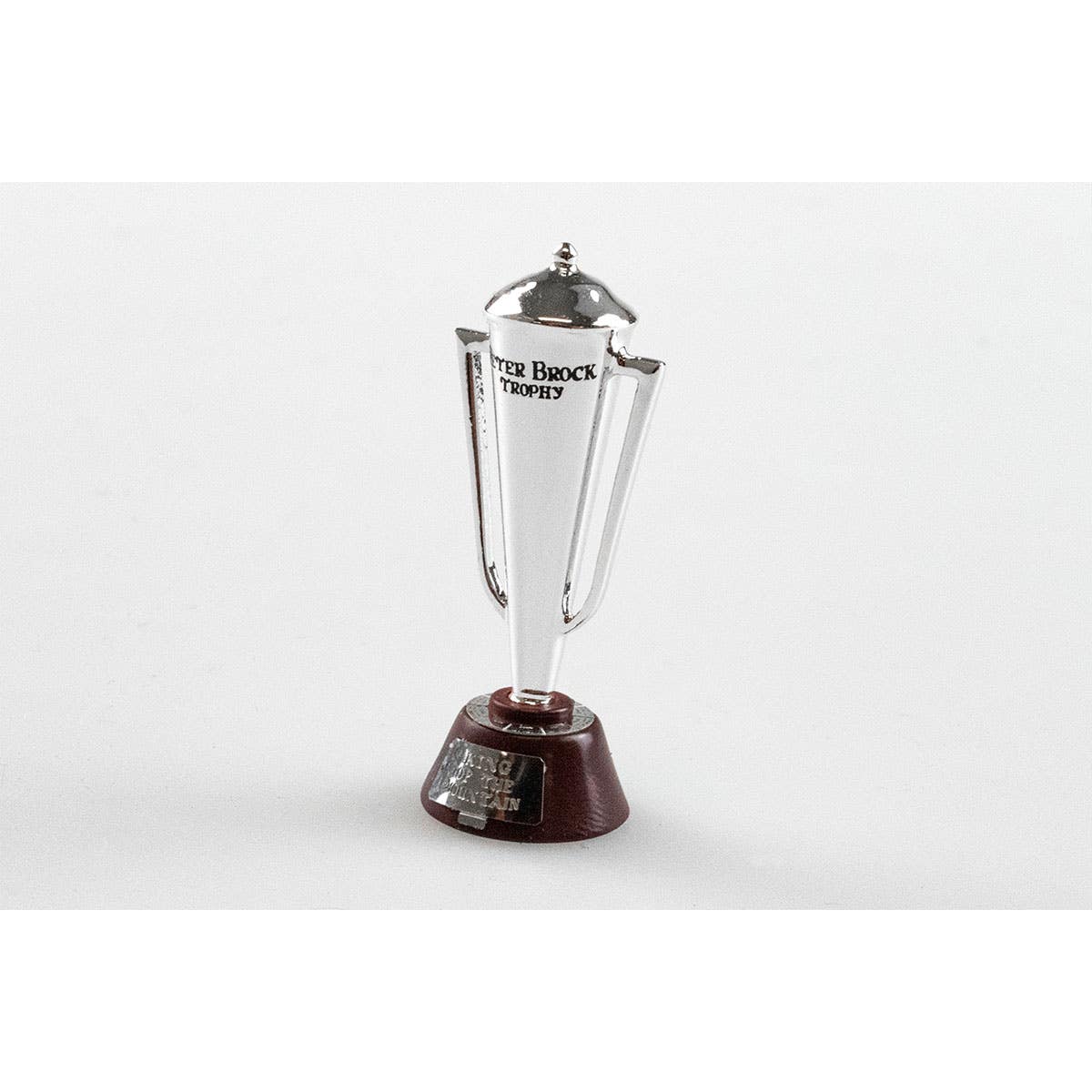 TROPHY - BATHURST WINNER - Peter Brock Trophy - 1:18 Scale Plastic Mod ...