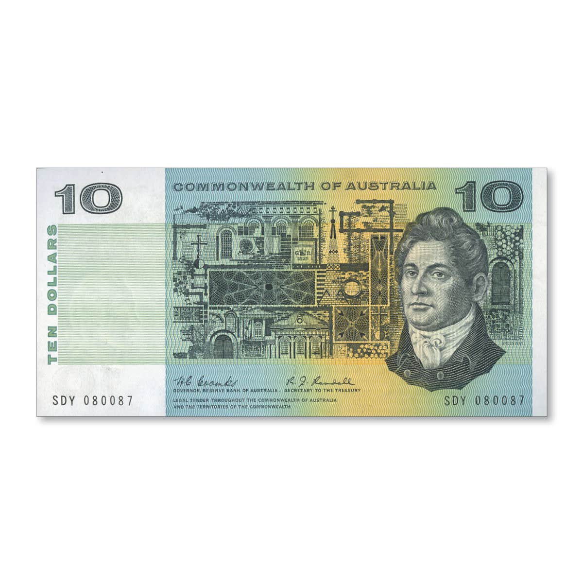 Australian Banknotes | Downies Collectables