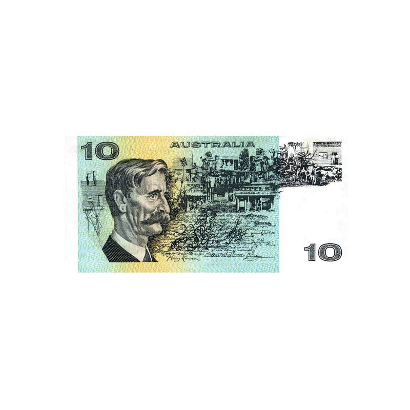 Buy Australian $10 Notes Online | Downies Collectables