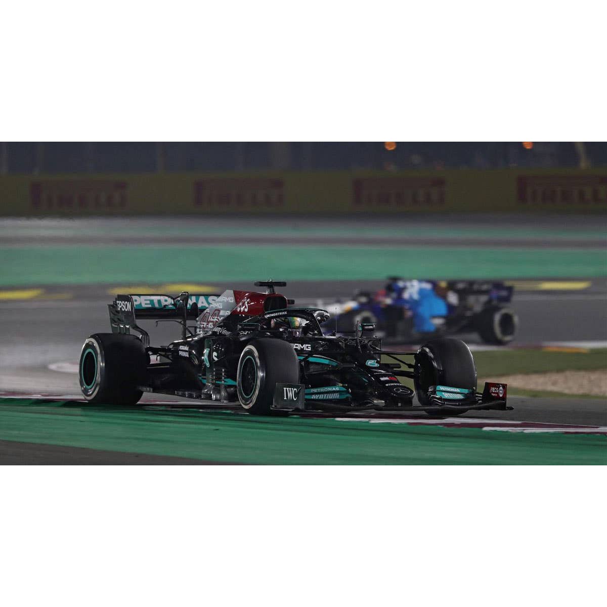 Formula 1 Model Cars | Downies Collectables