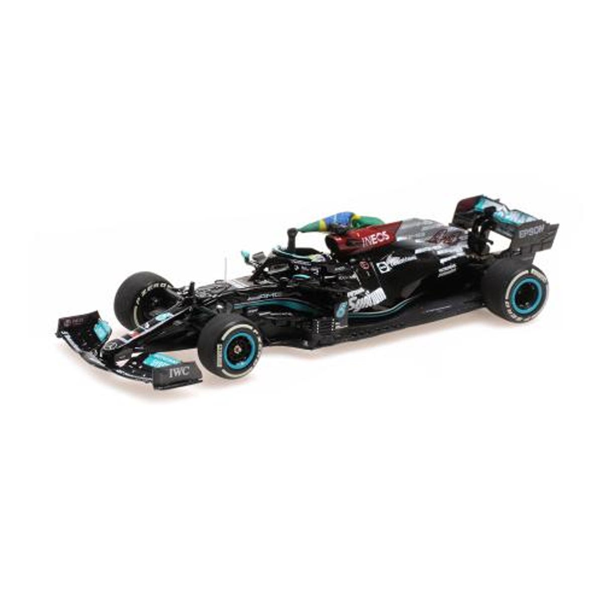 Buy Formula 1 Model Cars Online | Diecast Models – Downies Collectables