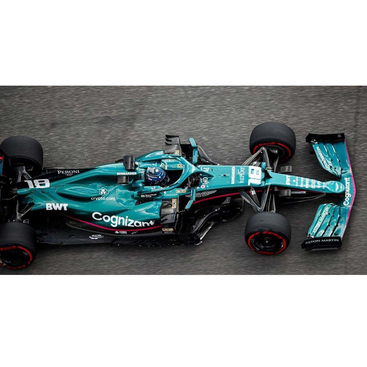Formula 1 Model Cars | Downies Collectables