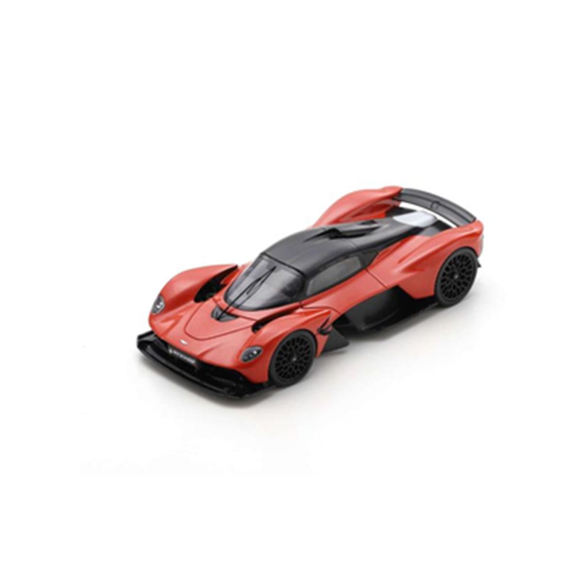 Aston Martin Valkyrie 2021 - 1:43 Scale Resin Model Car – Downies ...